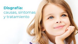 Disgrafía: causas, síntomas y tratamiento - CCM Consultas
